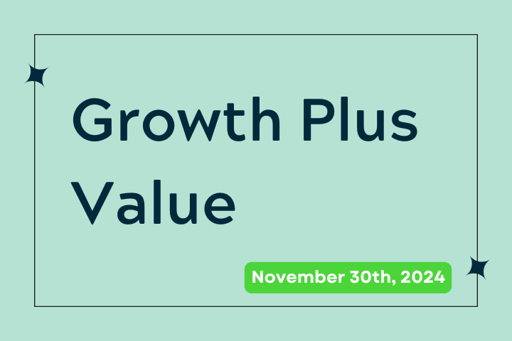 IA - Growth plus Value - Care PMS